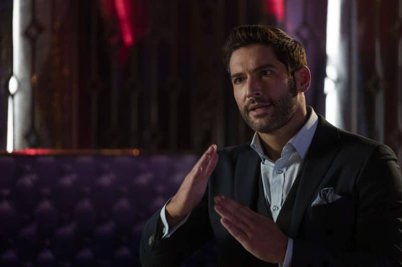 Lucifer (Netflix): canciones y banda sonora completa (temporadas 1-6)