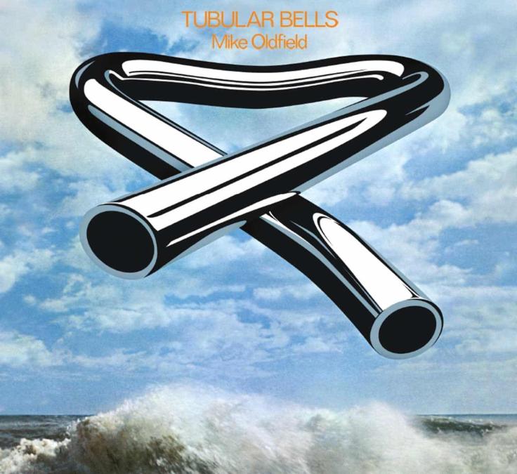50 años de Tubular Bells de Mike Oldfield, un disco fundamental del ...